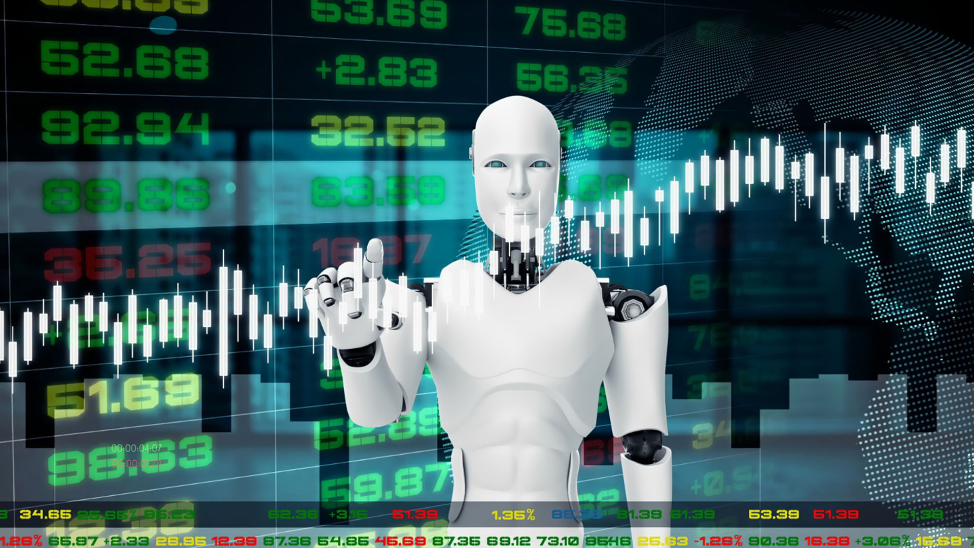 Services - ACA Wealth